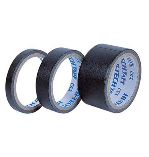 혜성 마스킹테이프 흑색 12mm 25mm 50mm 테이프 검정마스킹테이프 다용도테이프 마스 티몬