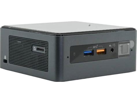 Intel Nuc Mini Pc I U Boxnuc I Beh