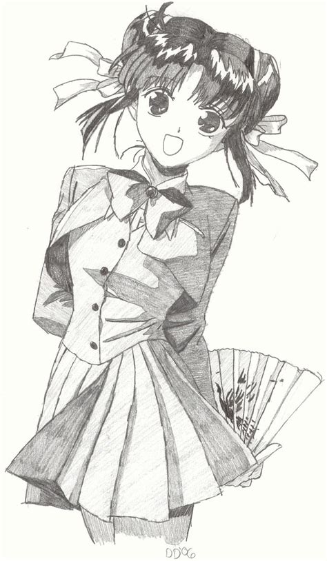 Cute Miaka By Inaripriestess On Deviantart