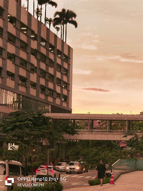 Oppo Reno Pro G Camera Test The New Gold Standard For Portraits Rev