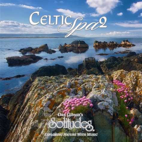 Dan Gibsons Solitudes Celtic Spa Ii 2024