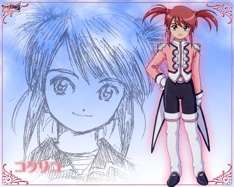 Coquelicot Sakura Taisen Danbooru