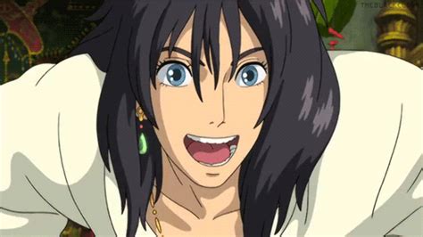 Howl Jenkins Pendragon Anime Amino