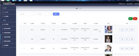 Javaphpnodejspython车辆保险平台系统【2024年毕设】 Csdn博客