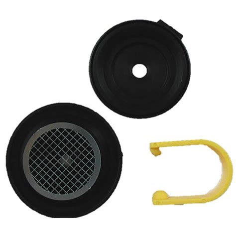 Plastic Cyclone Cassette 25mm Skc Inc