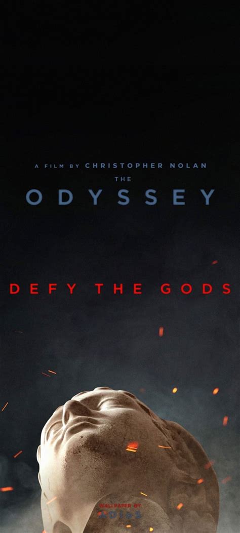 The Odyssey Wallpapers Wallpaper Cave