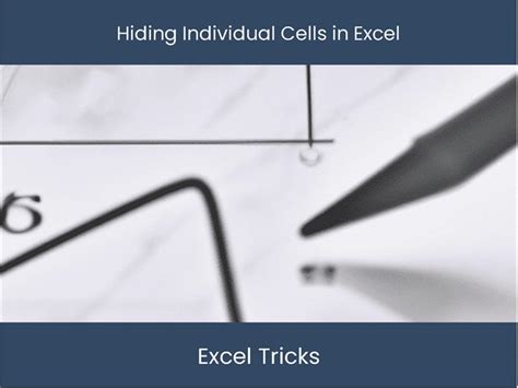 Hide Cells In Excel Unlock Secrets Excel