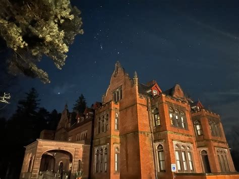 Calendar – Ventfort Hall