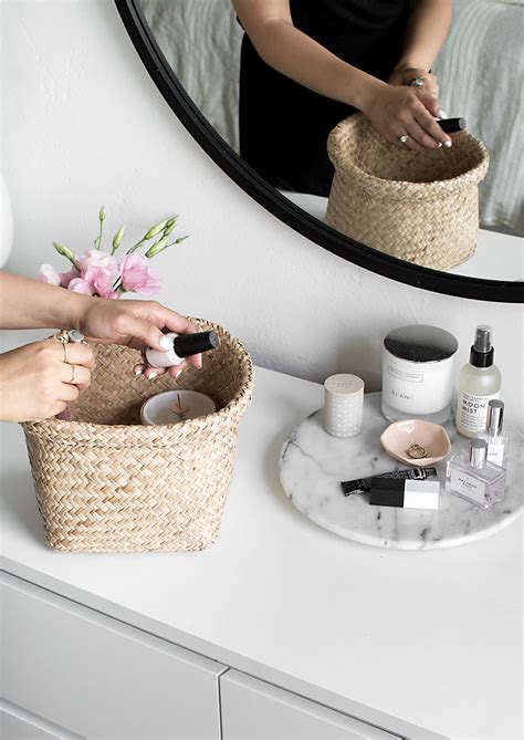 5 Simple Daily Habits For Reducing Clutter Homey Oh My