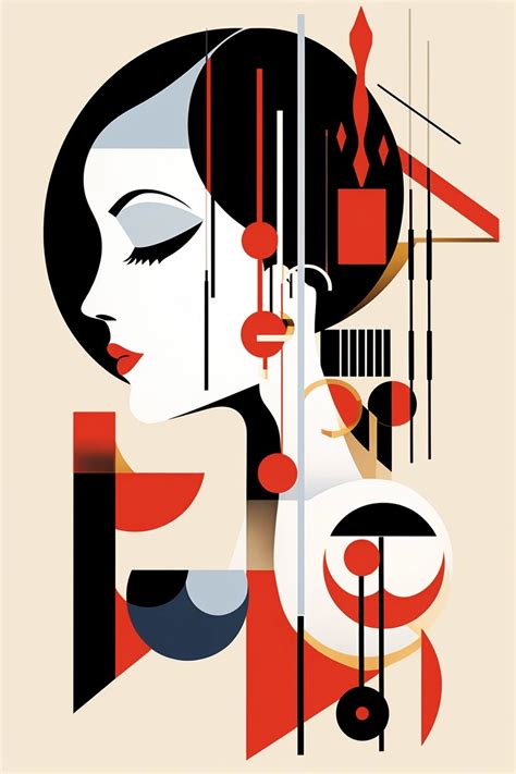 Ai 미드저니로 만든 그래픽 디자인 포스터