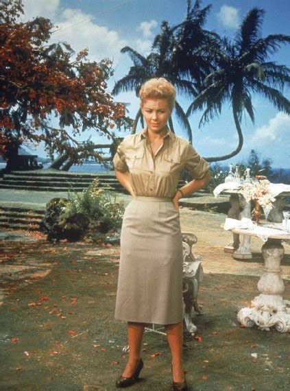 South Pacific 1958 Mitzi Gaynor Rossano Brazzi John Kerr France Nuyen Juanita Hall