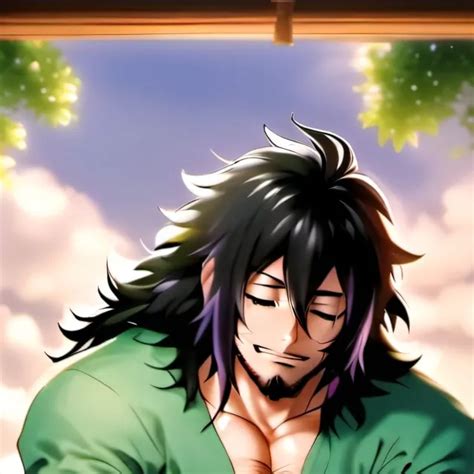 Chat With Aizawa X Izuku Text Or Voice Enjoy Ai Chat Free And Safe