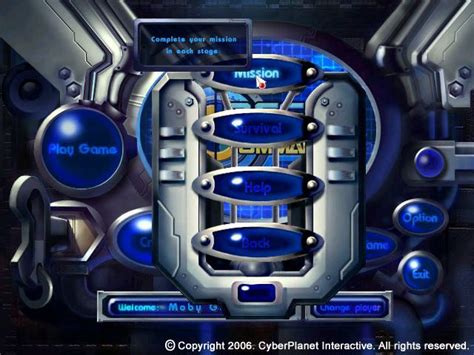 Screenshot Of Ocean Commander Windows 2006 Mobygames