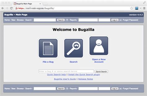Bugzilla 安裝步驟教學Ubuntu Linux G T Wang