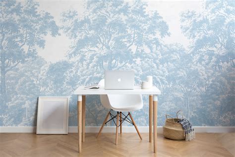 Tree Mural Wallpaper Interior Design Mastership Awards Infoupdate Org