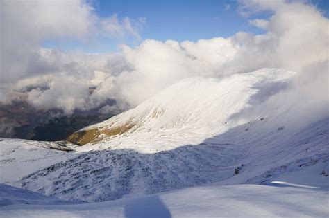 Зимно до връх Люботен и Шар планина ТрекМания