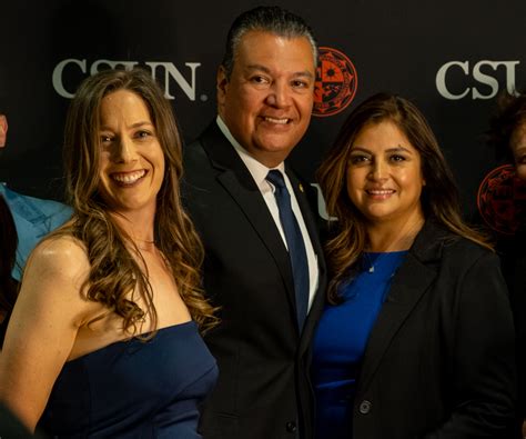 Csun Master Of Public Health Program Celebrates 50th Anniversary With
