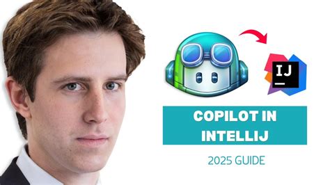 How To Use Github Copilot In Intellij Idea Full Guide 2025 Youtube