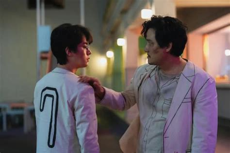 La Adictiva Serie De Netflix A Medio Camino Entre ‘el Juego Del Calamar Y ‘gran Hermano Que Se