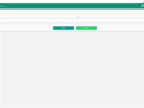 Point Of Salepos Management System Multi Currency Upwork