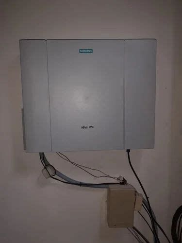 Siemens Unify Epabx System At ₹ 75000 Piece Epabx System In Chennai Id 2130837248
