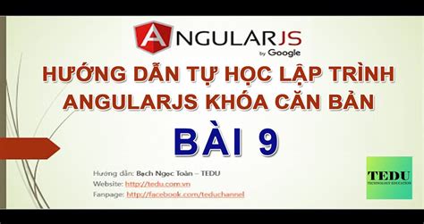 Bài 9 Sắp Xếp Dữ Liệu Trong Angularjs Khóa Học Lập Trình Angularjs