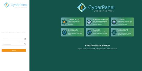 Backup To Google Drive Backups CyberPanel Community