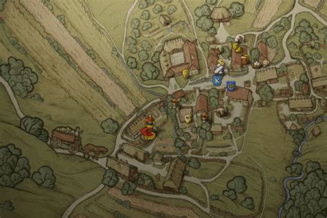 Best Early Game Weapons And Armors Locations Kingdom Come Deliverance 2