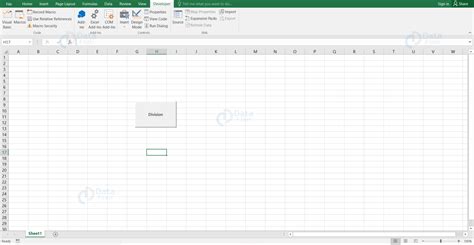 Arithmetic Operators Visual Basic Dataflair