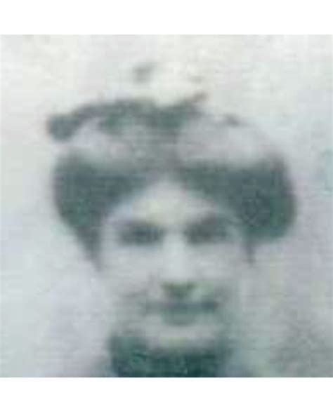 Patsy Jane Morgan Image 1