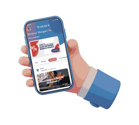 Lapplication Mobile Cse Ce Swizy