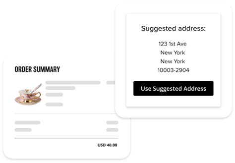 Address Verification Tool Free Ups Fedex Usps Address Validation