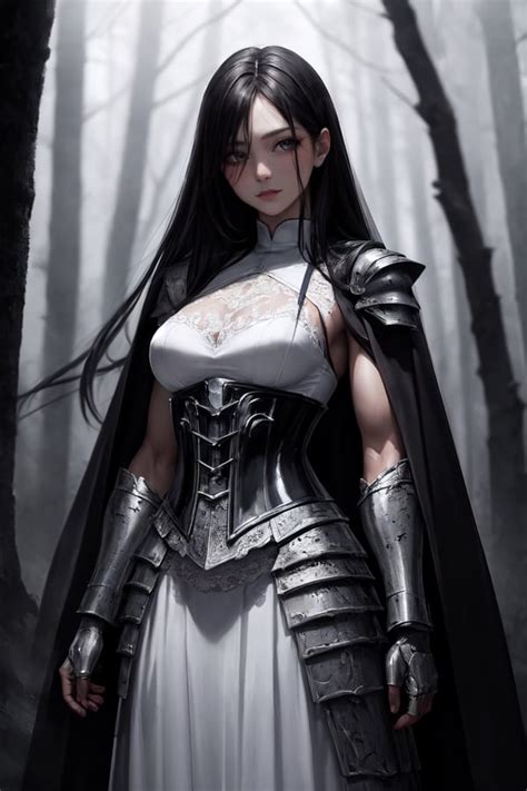 Post Created By Deus Sex Machina Tensor Art