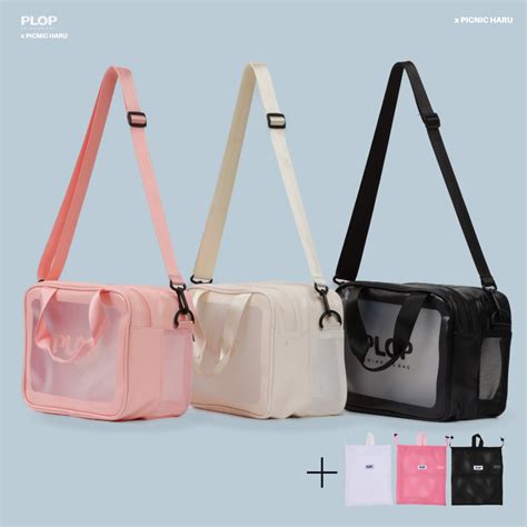 플랍 플랍 수영가방 메쉬 방수 목욕가방 수영장 수영복 샤워 가방 2단분리 위시버킷