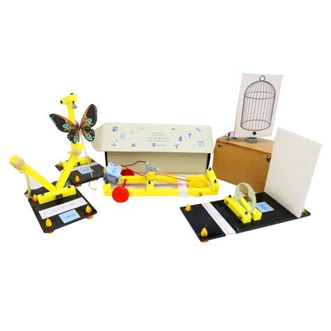 Stem Educational Kits At Rs 1600 Science Kits In Noida Id 23316169248