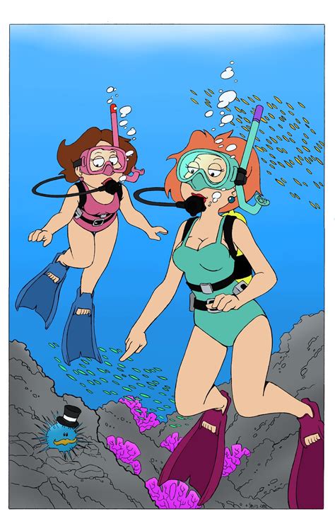 Meg Griffin Deviantart