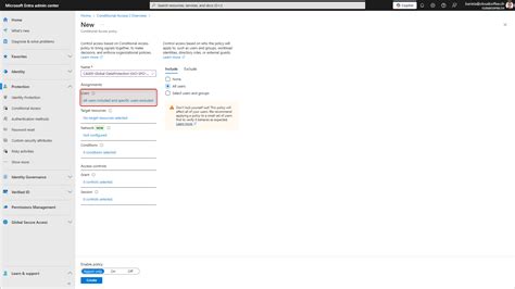 Microsoft 365 Secure Access With Entra Global Secure Access