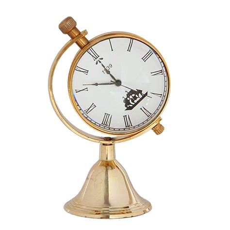 Small Brass Clock Hands At John Dumas Blog