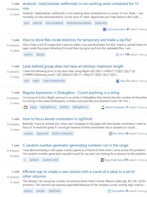Looks Like Someone Is Abusing The Votes Should I Care Meta Stack
