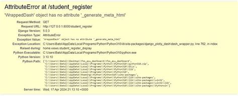Pass Data From Django Templates To Dash App While Using `plotlydirect` Dash Python Plotly