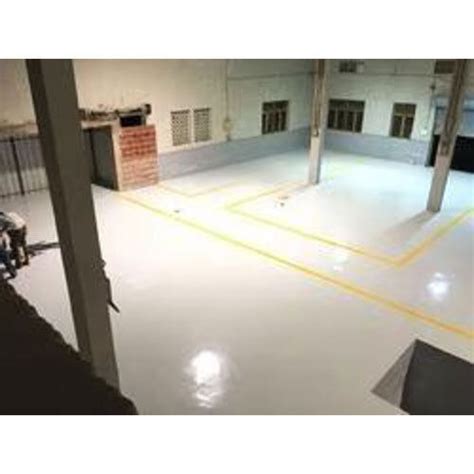 Self Leveling Epoxy Hardener Application Industrial At Best Price In Mumbai K2p Industries