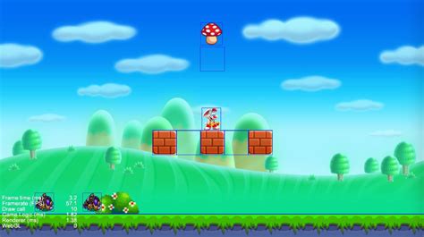 用 Cocos Creator 制作平台跳跃游戏cocos Creator超级玛丽 Csdn博客