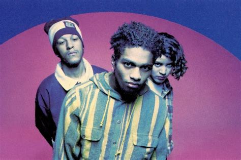 Digable Planets Drop Debut Album Reachin Today In Hip Hop Xxl