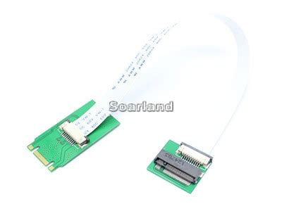 SLNX1017 Flexible NGFF M 2 Extender