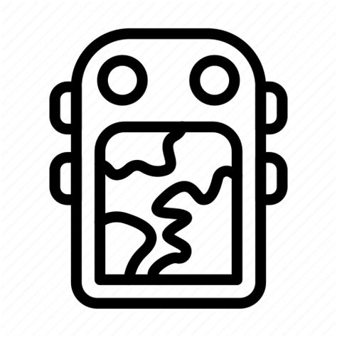 Gps Location Navigation Map Pin Icon Download On Iconfinder