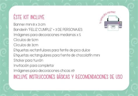 Kit Imprimible Cumplea Os Roblox Nena En Venta En Dolores Buenos Aires Interior Por S Lo