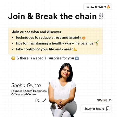 Sneha Gupta On Linkedin See You Online At 6 Pm Ist Today Evening