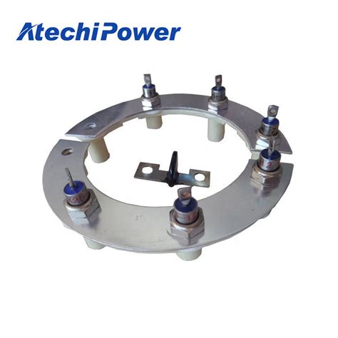 Diode Bridge Rectifier