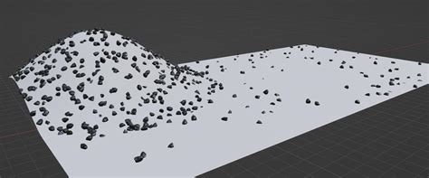 Mesh How Do I Get My Grid With Geometry Nodes Used To Distribute Objects Imported Into Unreal