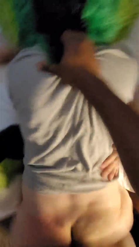 Fursuit Sex Video 20 ThisVid Com